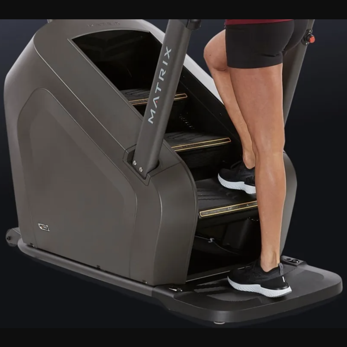 Escaladora Matrix C50 Xr – Smart Life